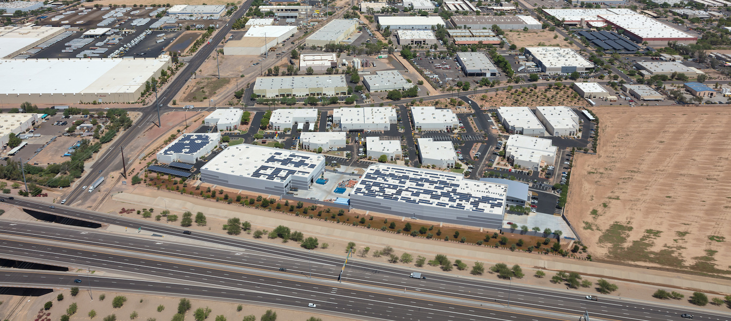 Santan Technology Center - Unbound Development
